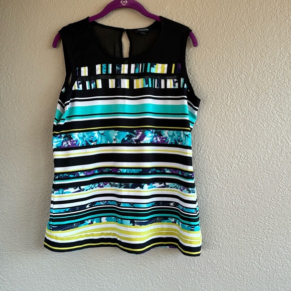 Notations | Tops | Notations Blouse | Poshmark